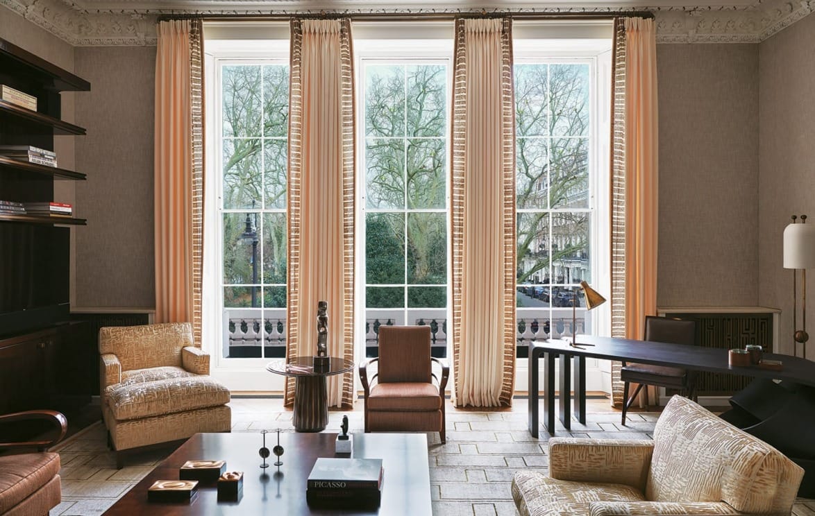 David Kleinberg Masterminds the Glorious Restoration of a Significant ...