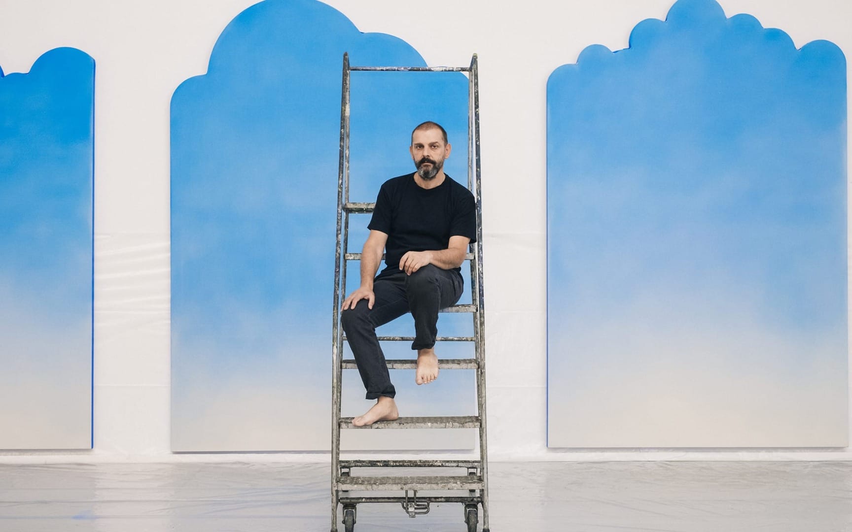 6 Key Milestones from Ugo Rondinone's Incredible Career - Galerie Magazine