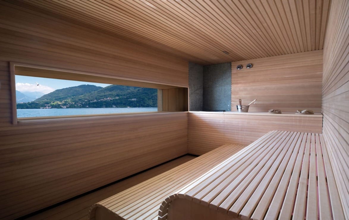 The 8 Most Luxurious Hotel Spas in Europe - Galerie Magazine