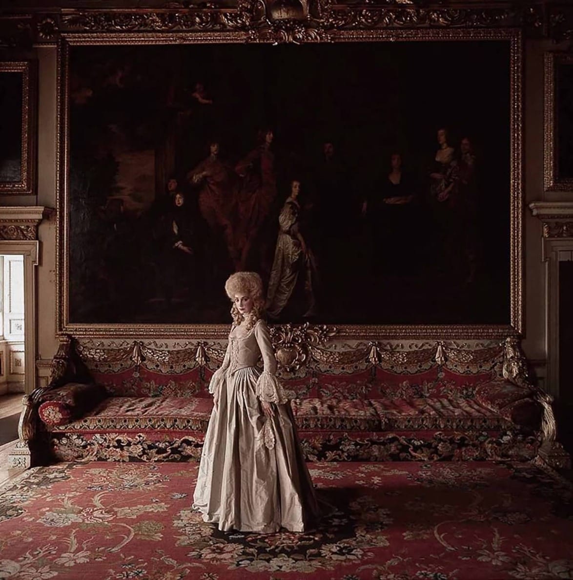 The Most Inspiring Interiors in Film, According to Top Designers ...