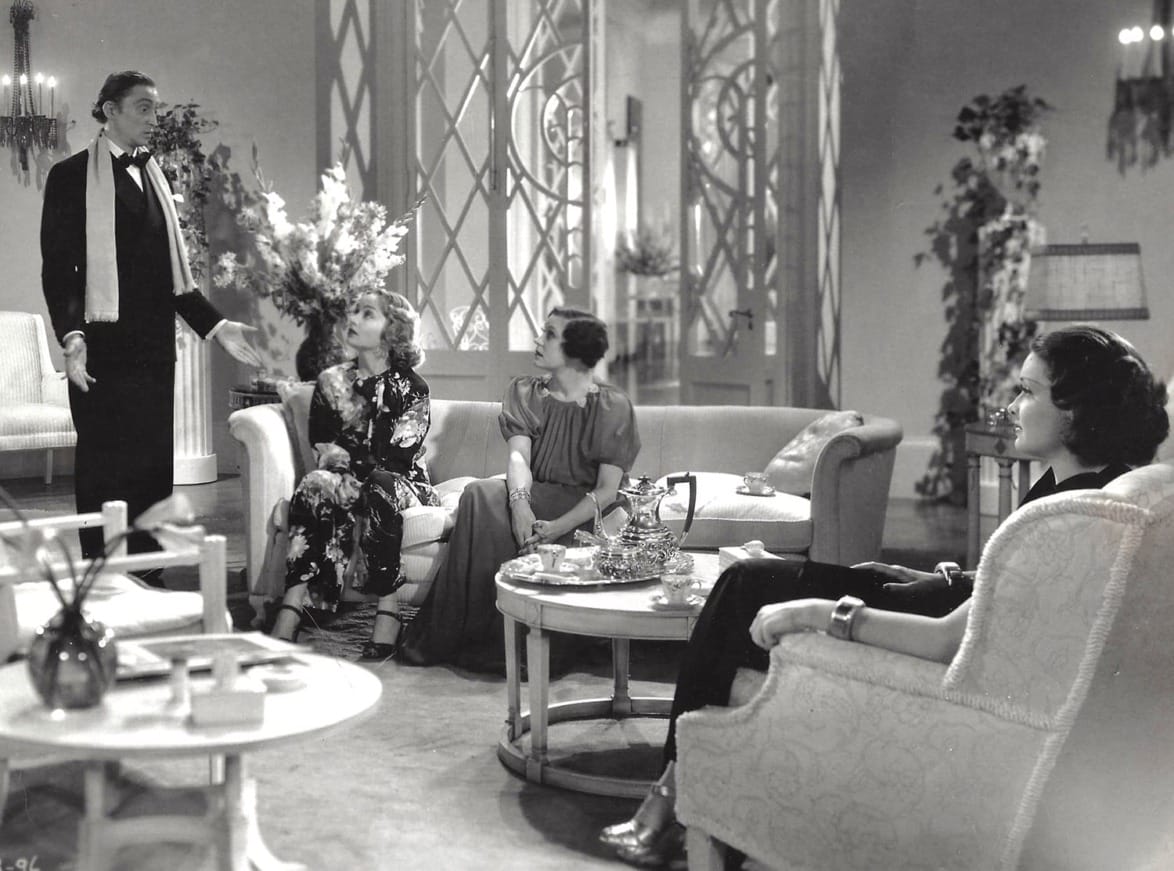 The Most Inspiring Interiors in Film, According to Top Designers ...