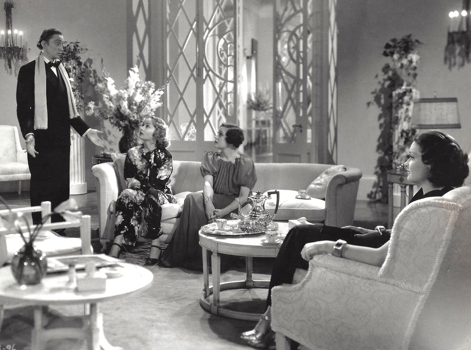 The Most Inspiring Interiors in Film, According to Top Designers ...