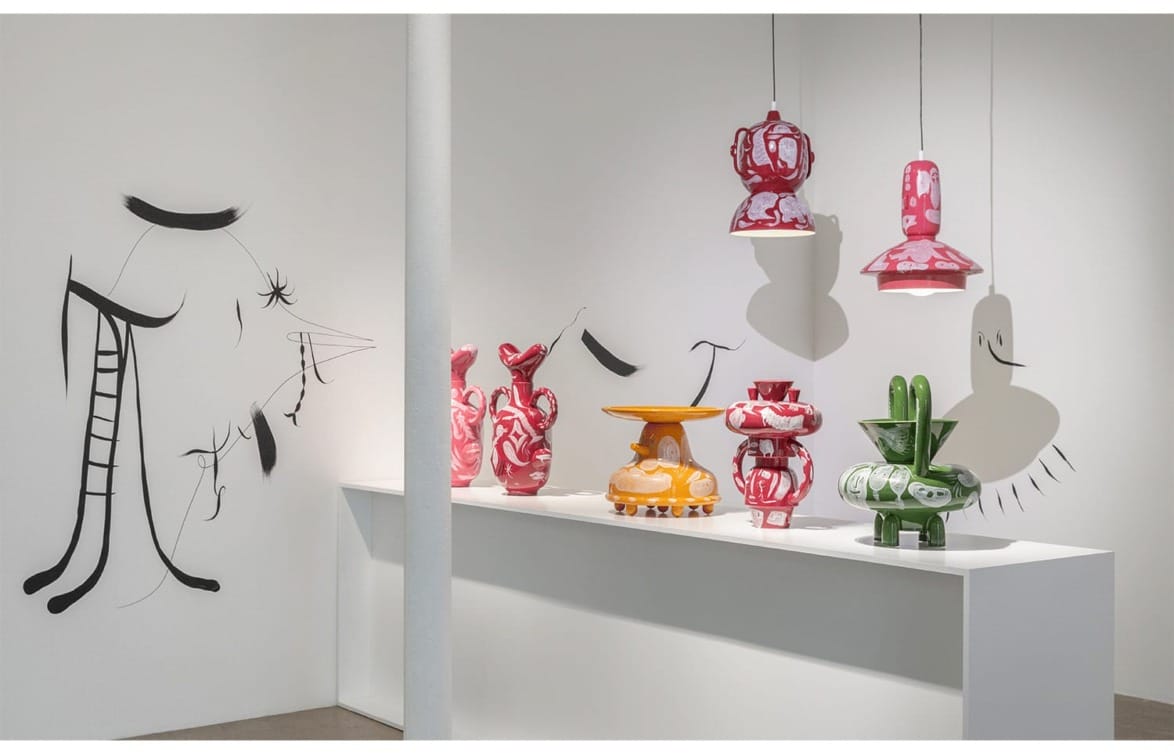 5 Collectible Design Shows to See in June 2024 - Galerie Magazine