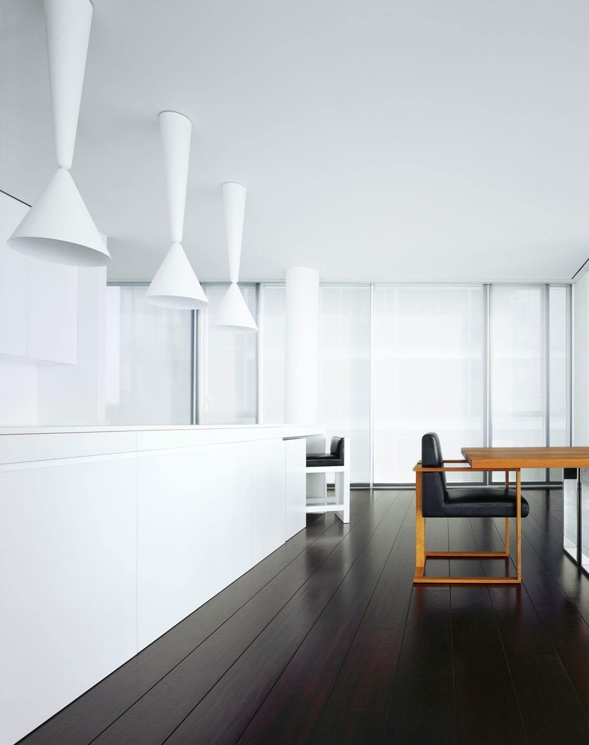 Three Star Chefs Open Up Their Home Kitchens - Galerie Magazine