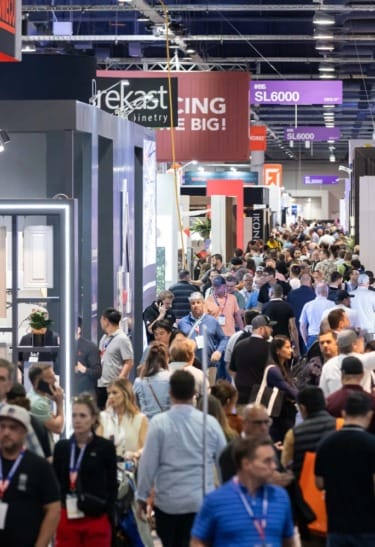 9 Standout Moments from KBIS 2025 - Galerie Magazine