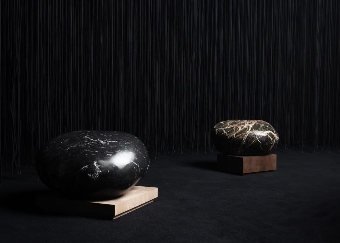 Marc-Antoine Barrois Enters the Design World with a Star-Powered Milan ...