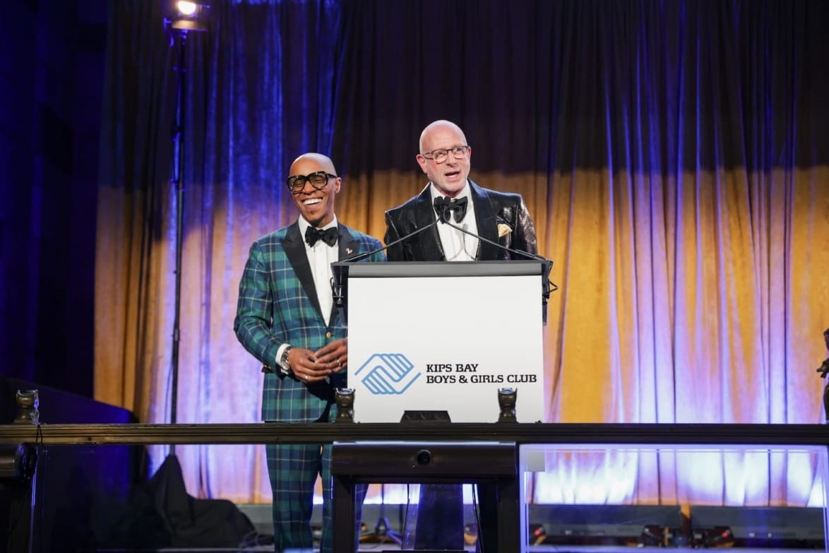 Inside the Star-studded Kips Bay Boys & Girls Club President’s Dinner - Galerie Magazine