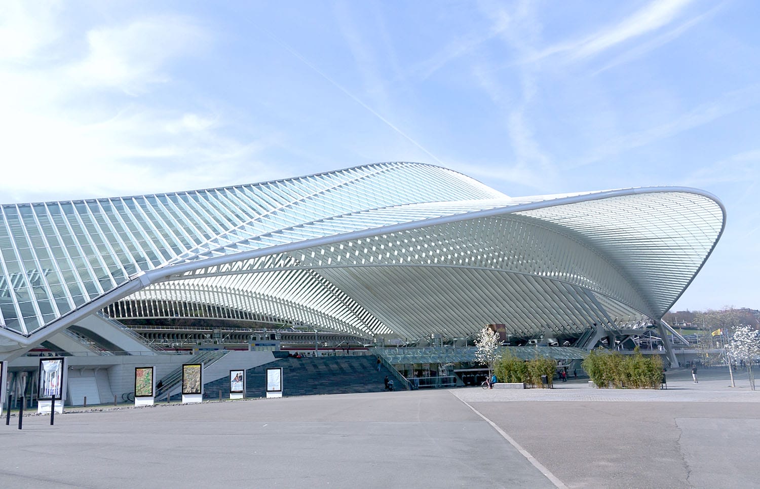 10 of the Most Beautiful Train Stations in the World - Galerie Magazine