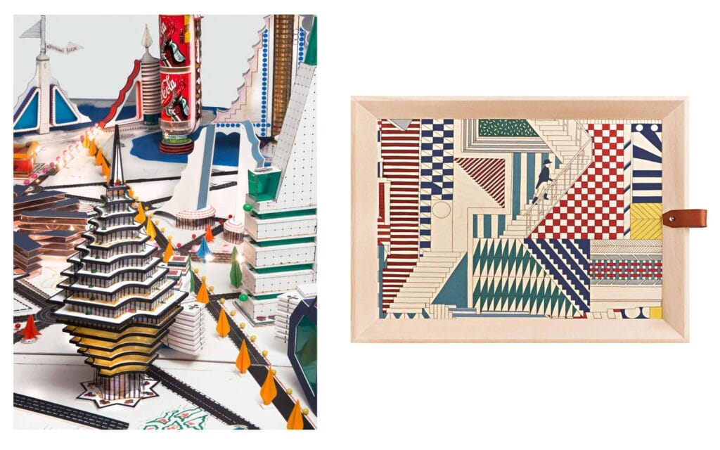 Life Imitates Art: 4 Intriguing Examples - Galerie Magazine