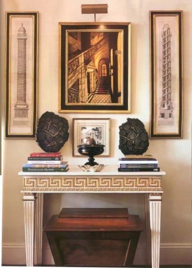 Why Designer Alexa Hampton Longs for Her New York Home More Than Ever ...