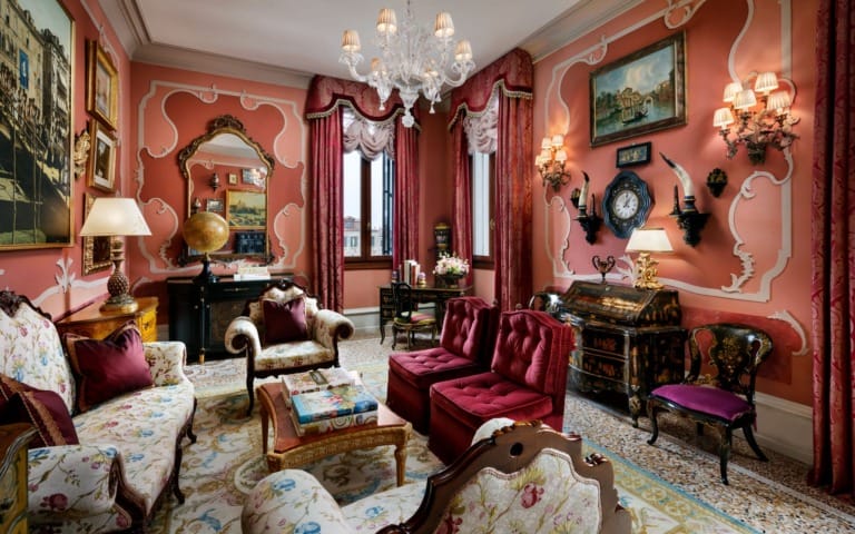 9 of the World's Most Famous Hotel Rooms and their Legendary Guests ...