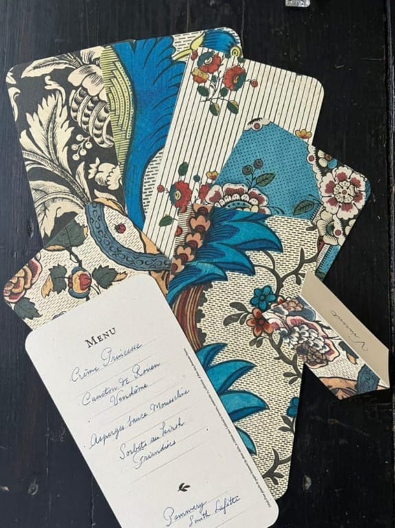 Designer Judy Olson Dunne Reveals Her Must-Haves for Spring ...