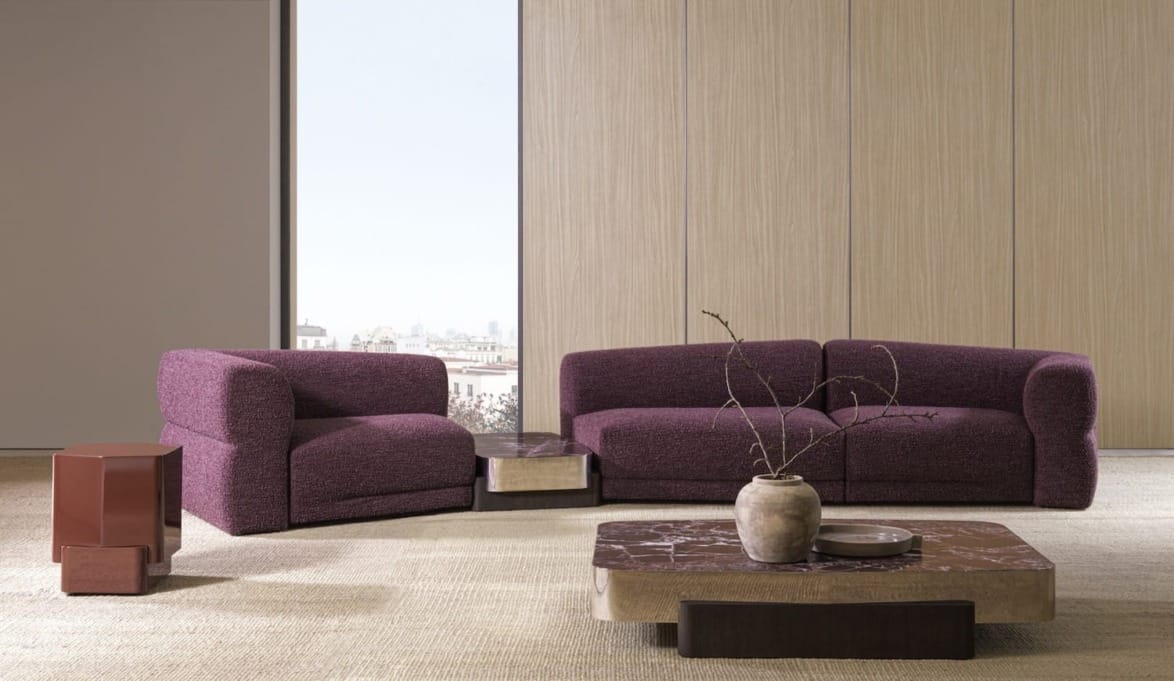 The Most Elegant Furnishings Spotted at Milan Design Week - Galerie ...