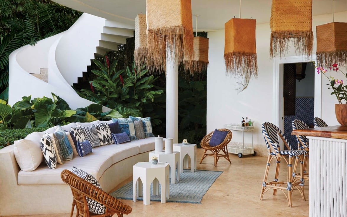 10 Top Designers Reveal How to Create the Ultimate Outdoor Area ...