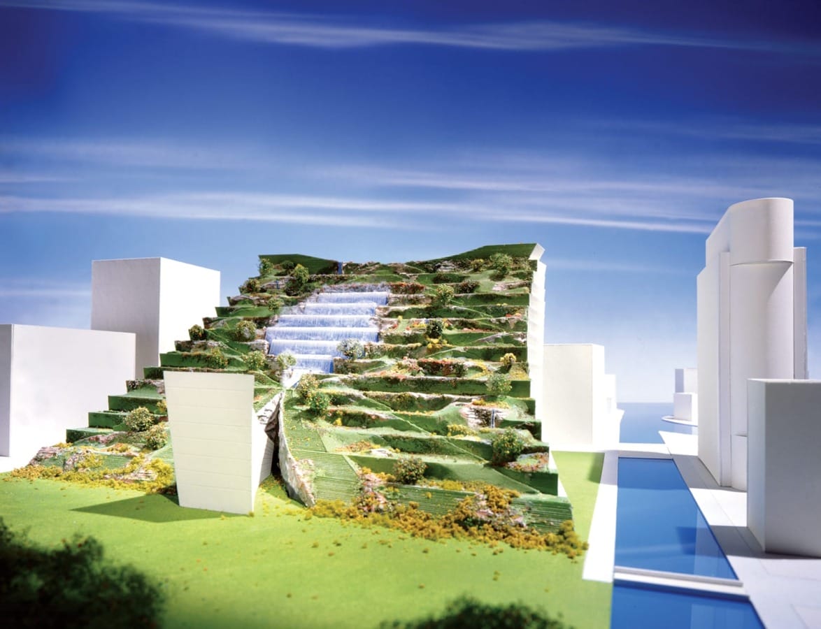 Emilio Ambasz’s Architectural Feats Celebrated in a Comprehensive New ...