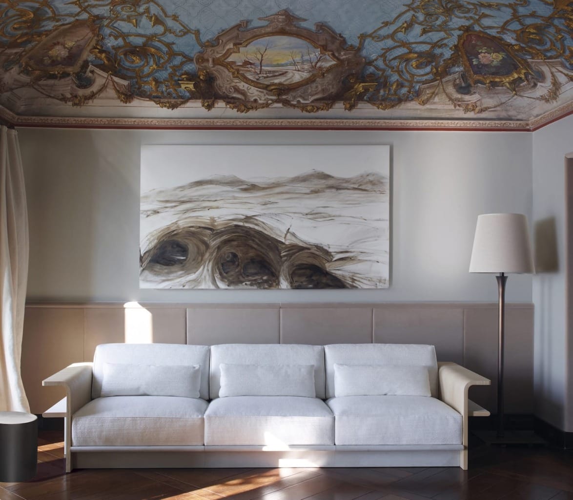 The Most Elegant Furnishings Spotted at Milan Design Week - Galerie ...