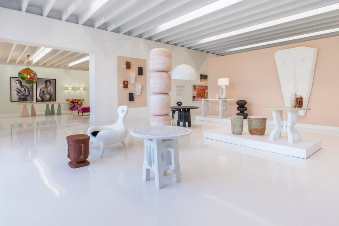8 Standout Design Moments from Miami Art Week - Galerie Magazine
