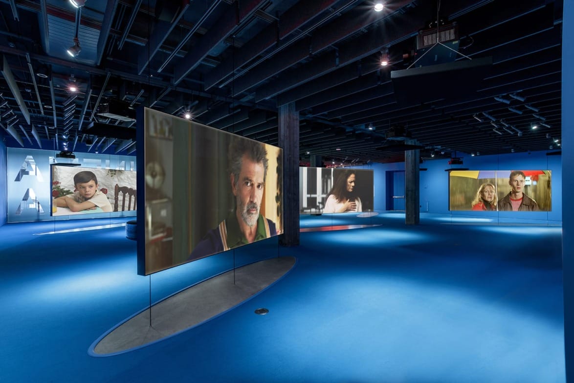 Inside the Long-Awaited Academy Museum of Motion Pictures in Los ...