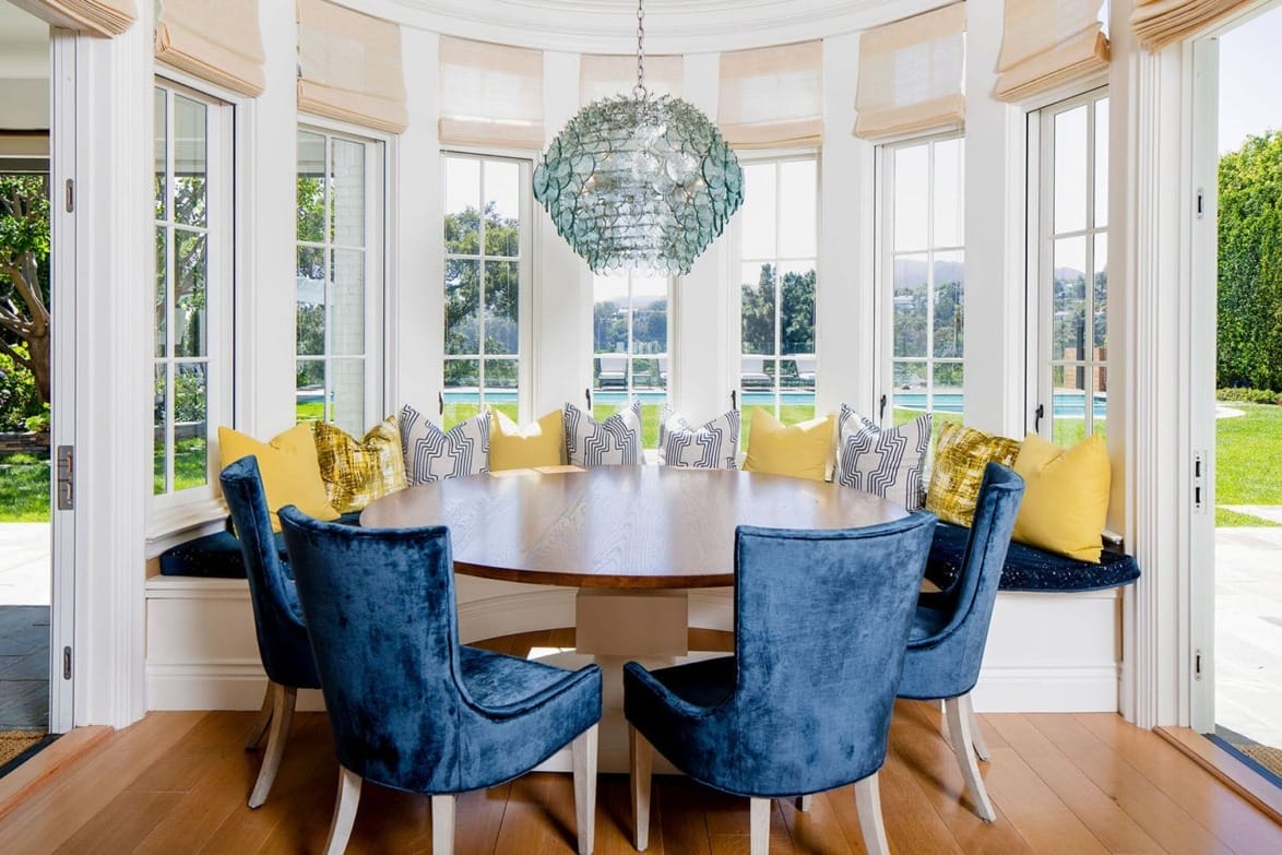 LeBron James Lists Extravagant Los Angeles Home for $20.5 Million ...