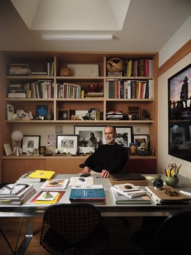 Roman Alonso, Co-Founder of Commune Design, Shares His Holiday Gift ...