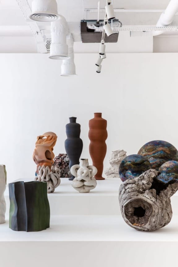 9 Must-See Collectible Design Shows to Check Out in May - Galerie Magazine