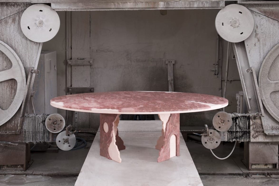 The Most Brilliant Product Collaborations at Milan Design Week ...