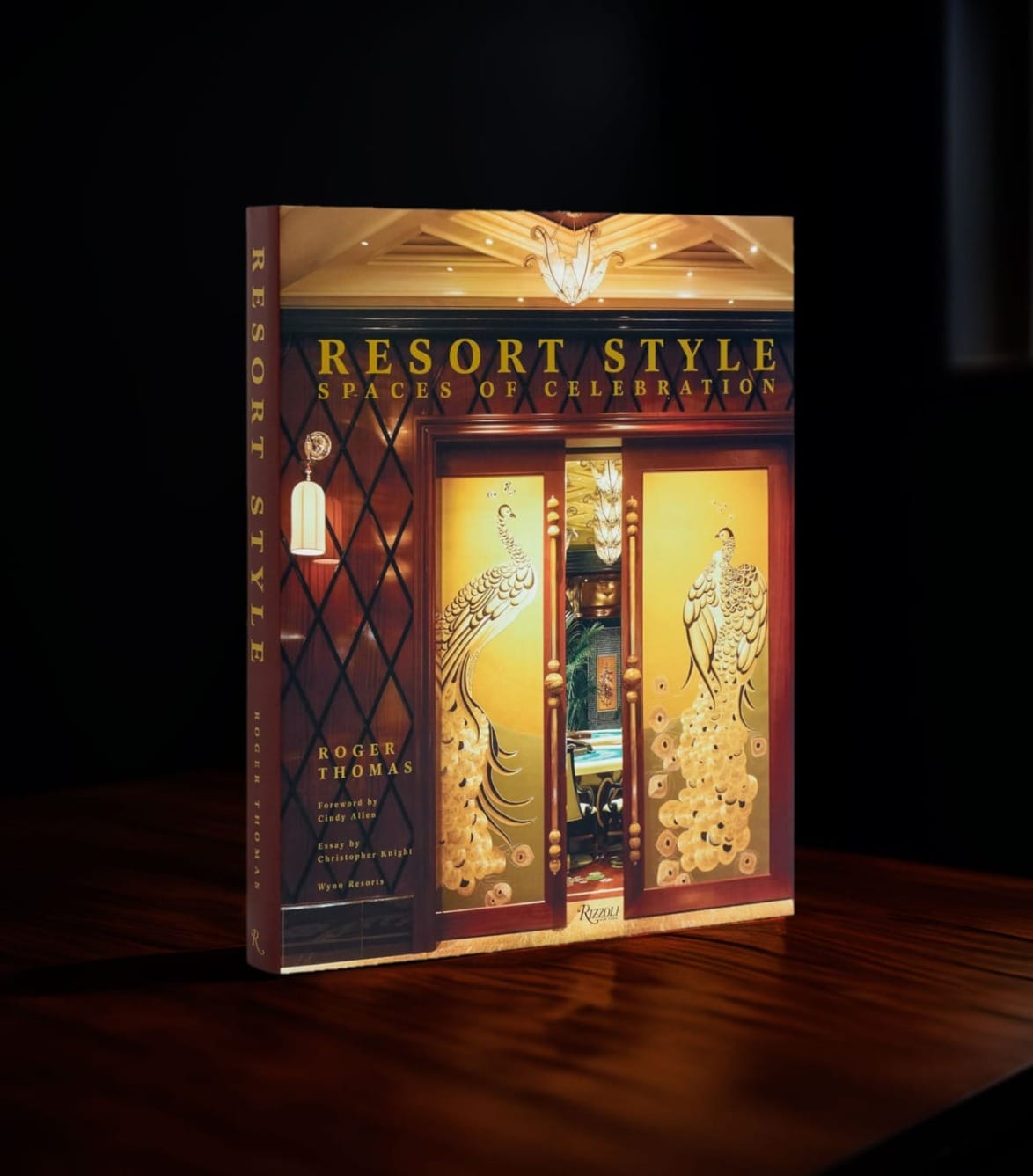 8 of the Best New Design Books to Add Glamour to Your Shelf - Galerie ...