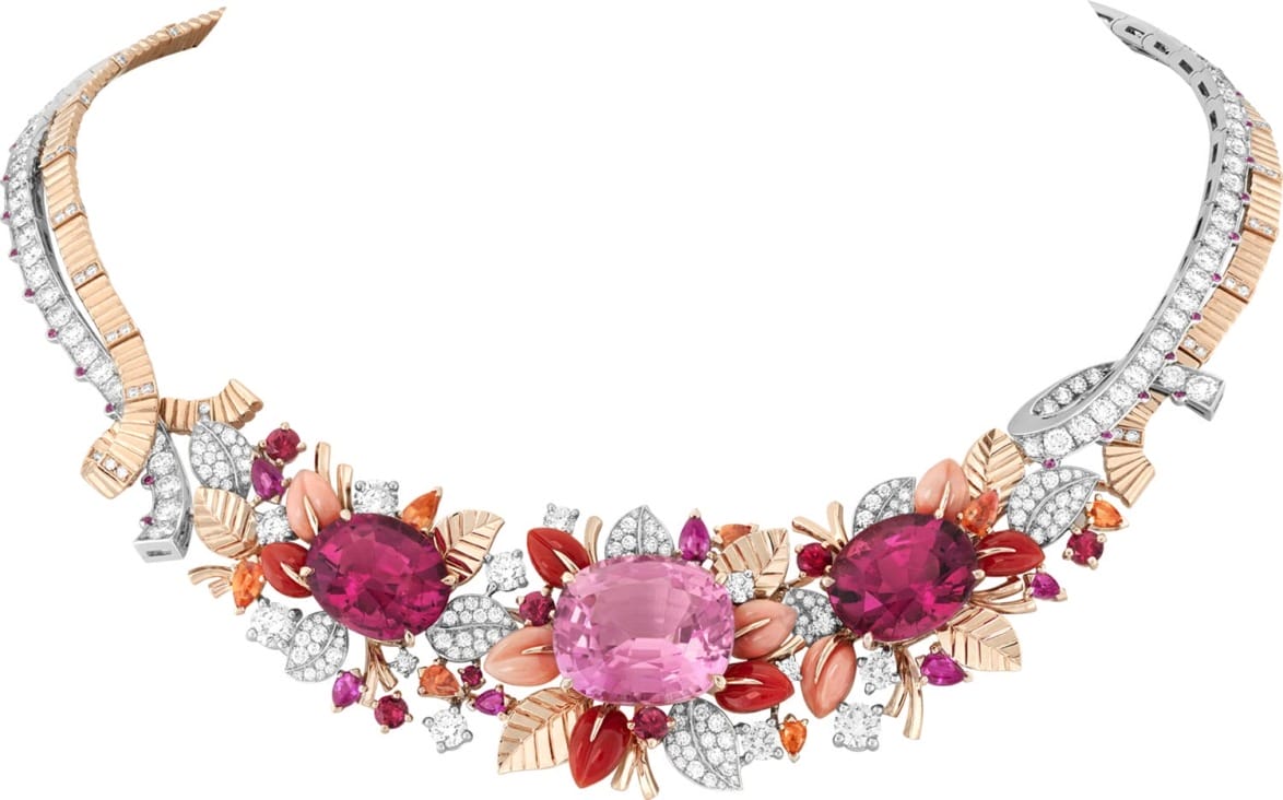9 of the Most Extraordinary New High Jewelry Pieces This Season ...