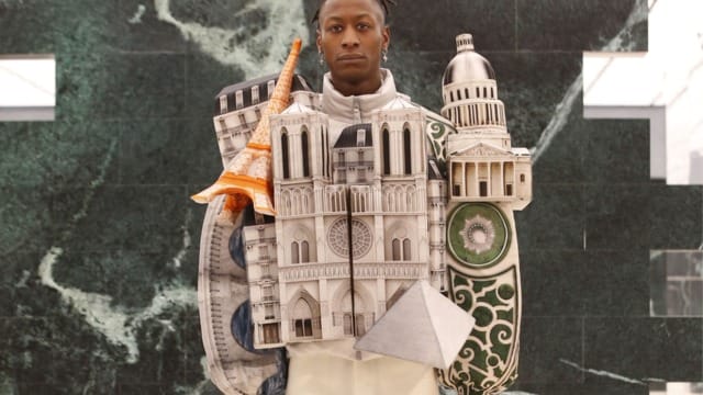 These Art-Inspired Menswear Collections Should Be on Every Fashion ...