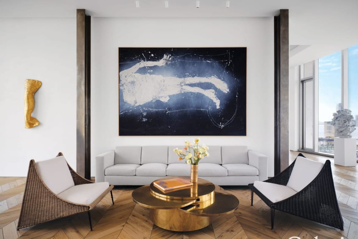 Timothy Haynes and Kevin Roberts Cultivate Their Own Spectacular ...