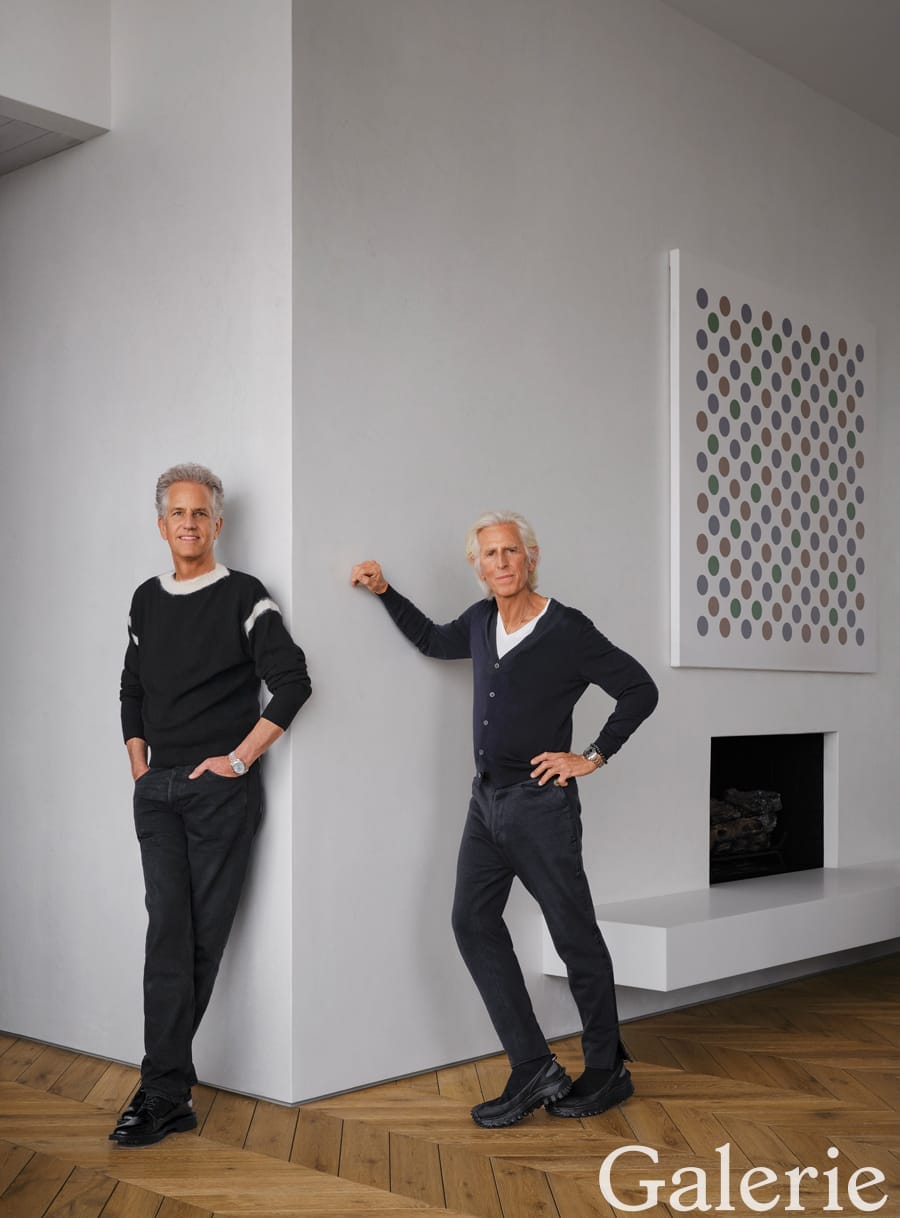 Timothy Haynes and Kevin Roberts Cultivate Their Own Spectacular ...