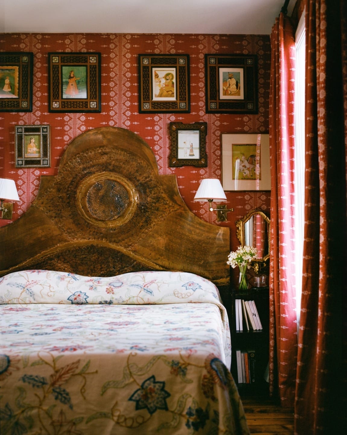 How Peter Dunham Built a Design Empire Rooted in Place - Galerie Magazine