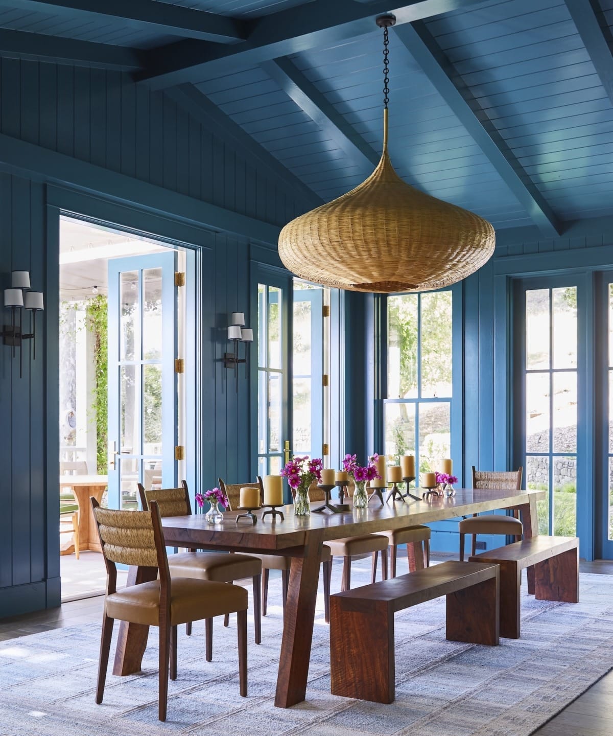 How Peter Dunham Built a Design Empire Rooted in Place - Galerie Magazine