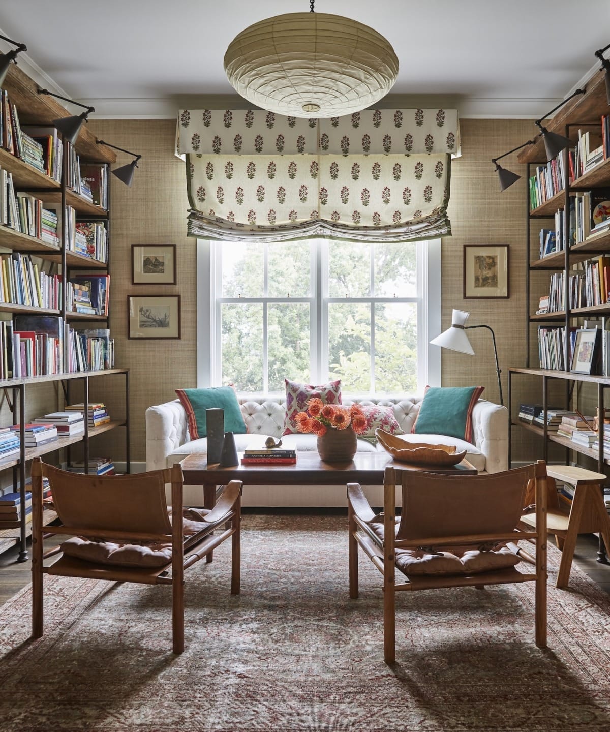 How Peter Dunham Built a Design Empire Rooted in Place - Galerie Magazine