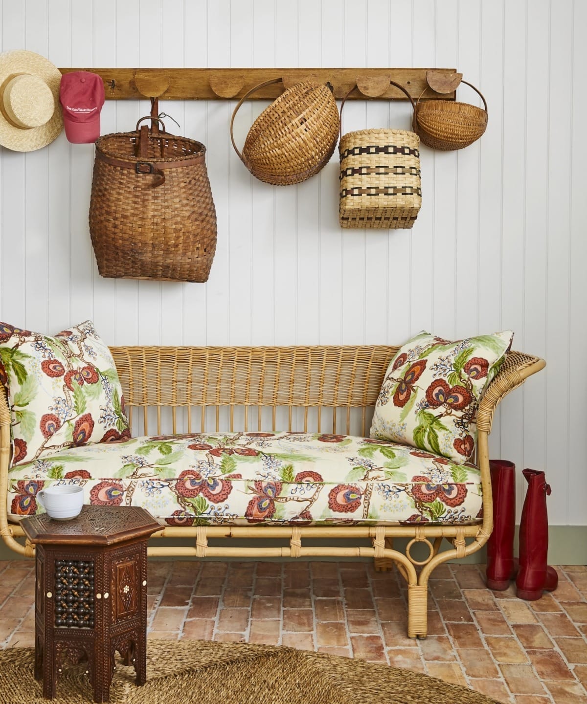 How Peter Dunham Built a Design Empire Rooted in Place - Galerie Magazine