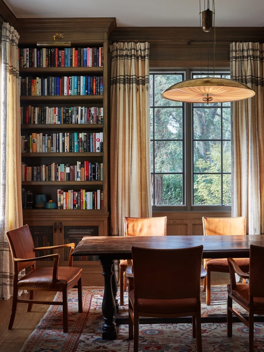 How Peter Dunham Built a Design Empire Rooted in Place - Galerie Magazine