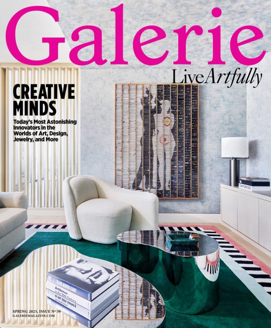 Thomas Keller Shares 4 Signature Dishes That Define Per Se - Galerie ...