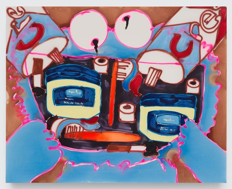 8 Must-See Solo Gallery Shows in May - Galerie Magazine