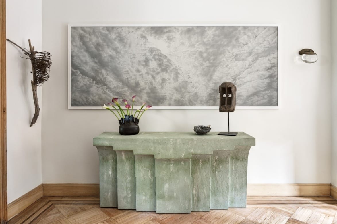 Catherine Weinstock Thoughtfully Updates an Art-Filled Brooklyn ...