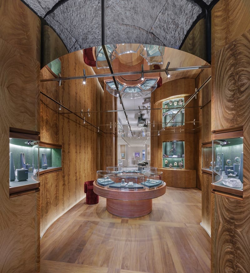 Discover the Most Exciting High Fashion Openings in Miami's Design ...