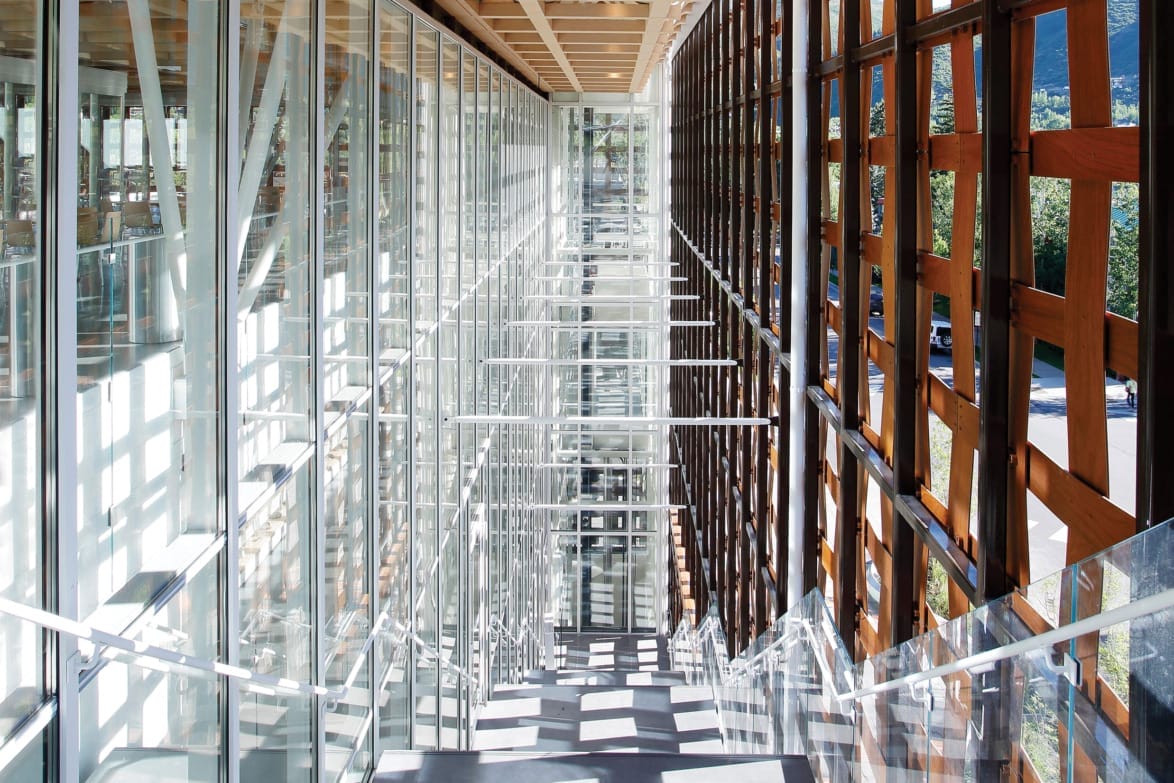 An Insider’s Guide to Aspen Art Week - Galerie Magazine