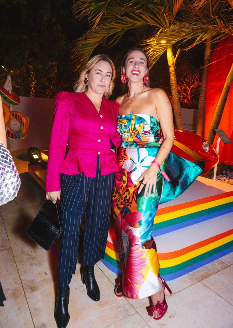 Faena Art Hosts Colorful Celebration to Support Miami's Artistic ...