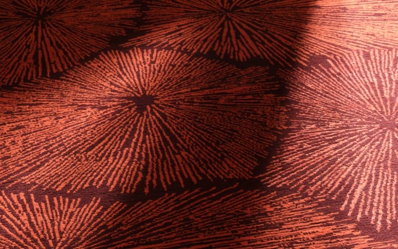 Discover the “Crossroads” Collection from Warp & Weft - Galerie Magazine