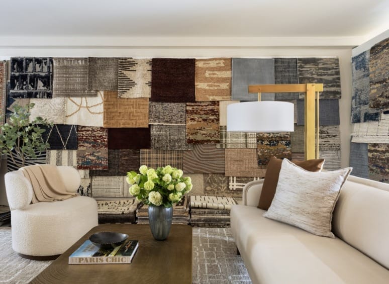 The Latest Crop of Showrooms Elevating New York City’s Design Scene ...