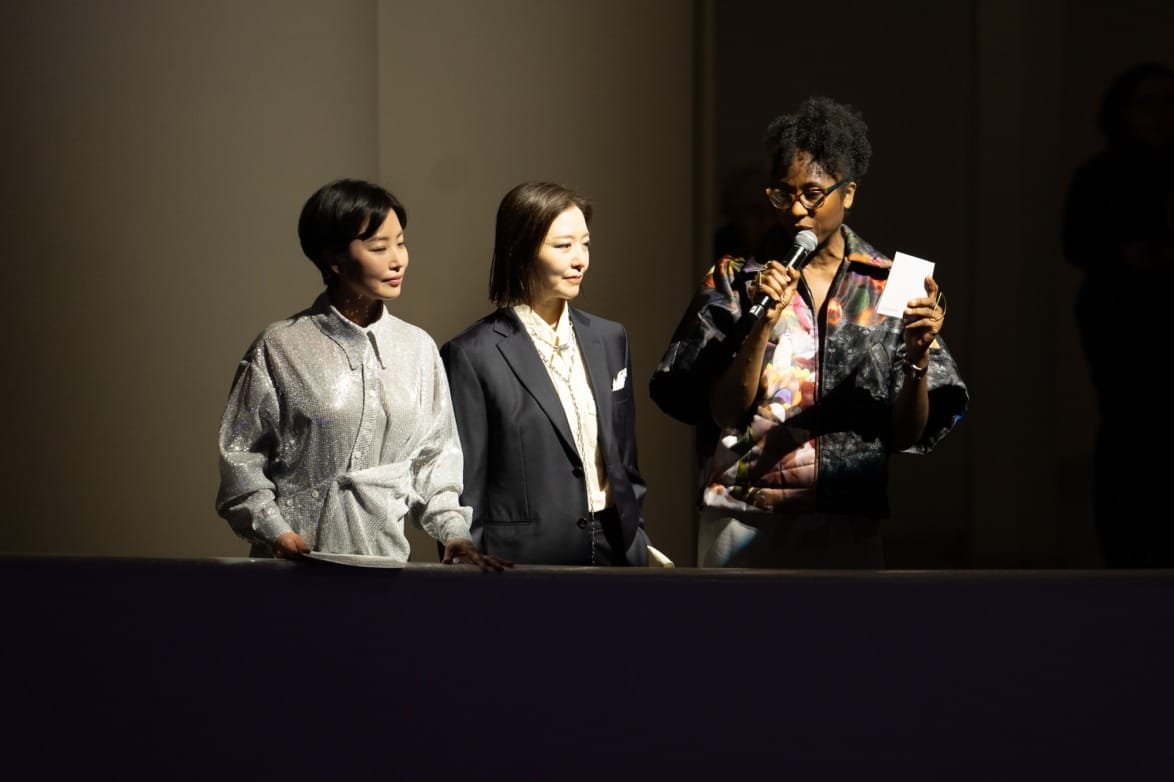 Inside the Guggenheim’s Starry Young Collectors Council Party - Galerie ...