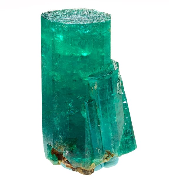 8 Extraordinary Emeralds Every Collector Should Know - Galerie Magazine