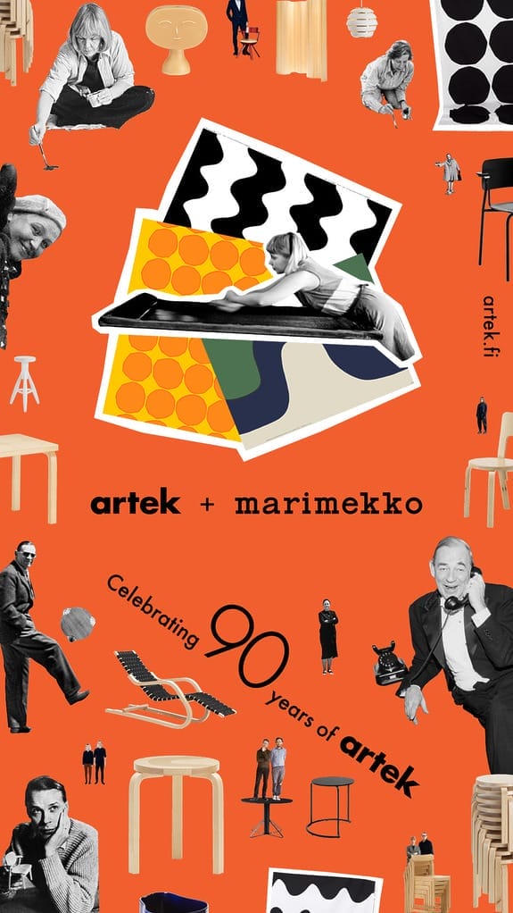 A Designer’s Guide to Copenhagen by Rebekka Bay - Galerie Magazine