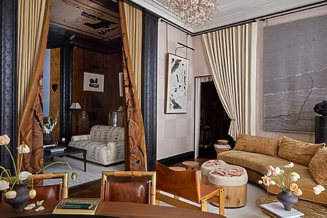 Next Big Thing: George Rouy - Galerie Magazine