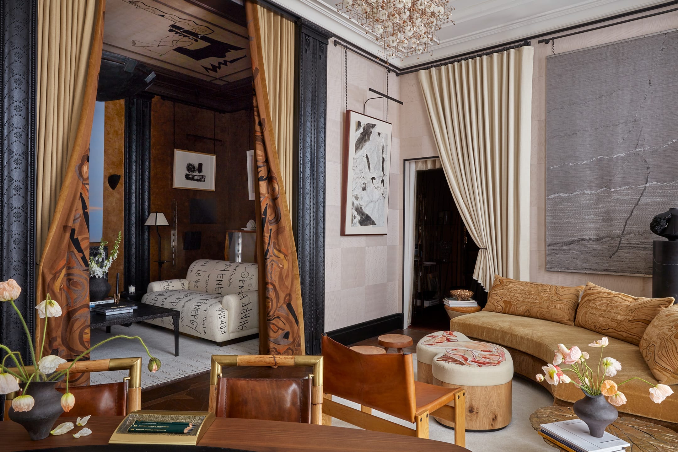 Go Inside the 2025 WOW!house in London - Galerie Magazine