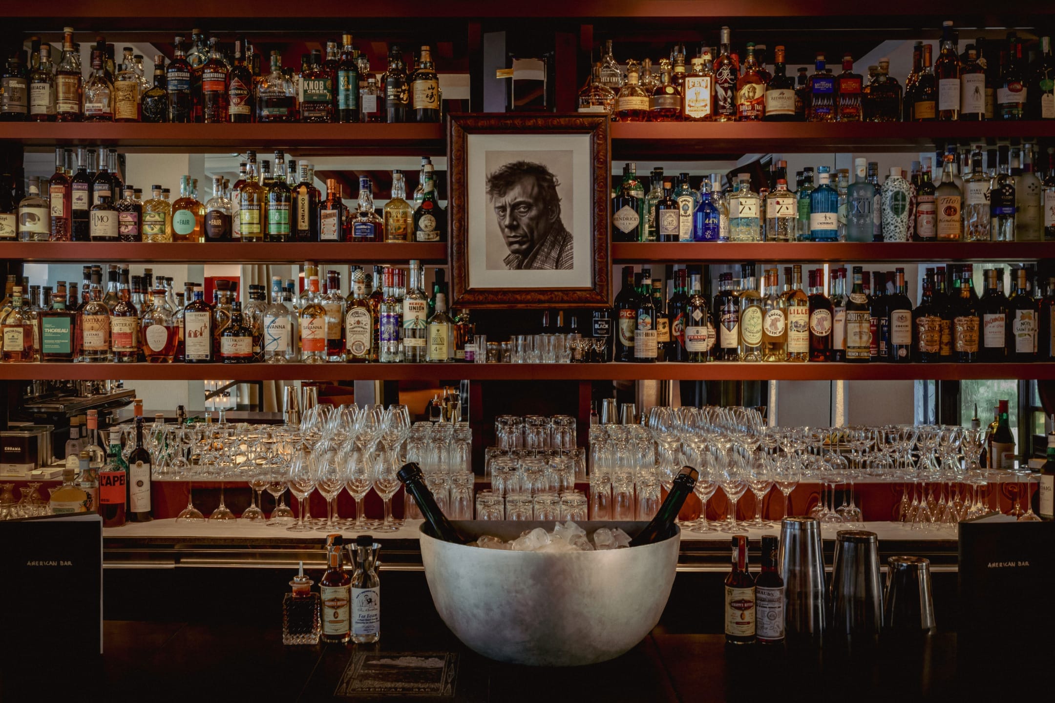 Hotel of the Week: This New Paris Hideaway Is One of the Sexiest ...